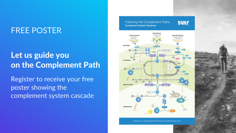 SVAR - Complement UK